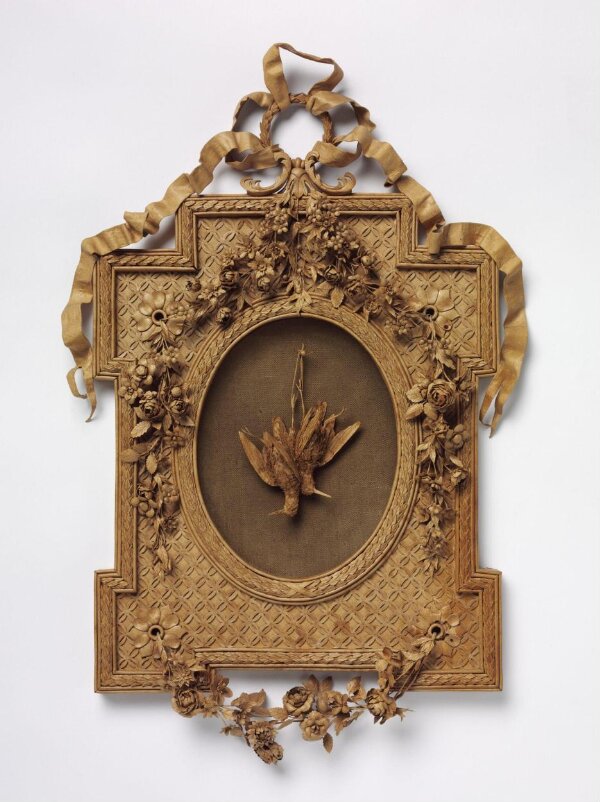 Frame | Sanders, William Coombs | V&A Explore The Collections