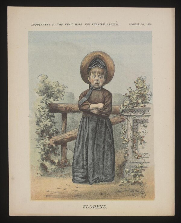 Print | Merry, Tom | V&A Explore The Collections