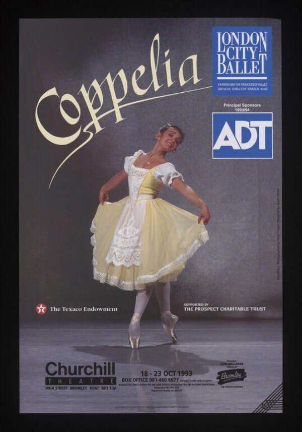 Poster | Teigen, Peter | V&A Explore The Collections