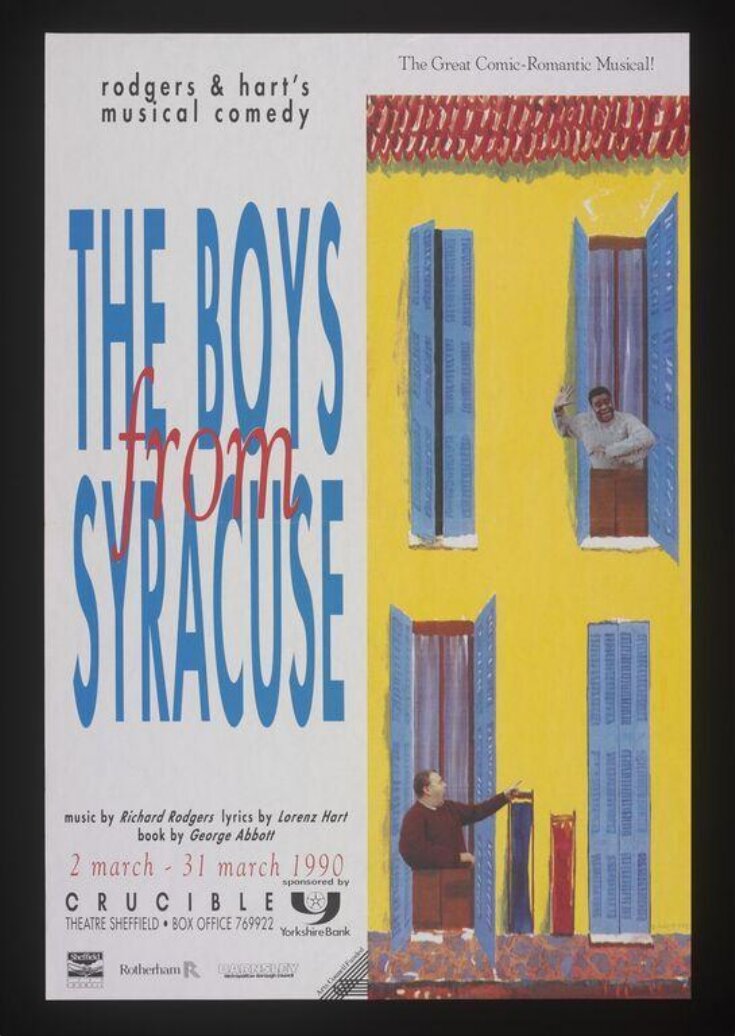 Poster | Unknown | V&A Explore The Collections