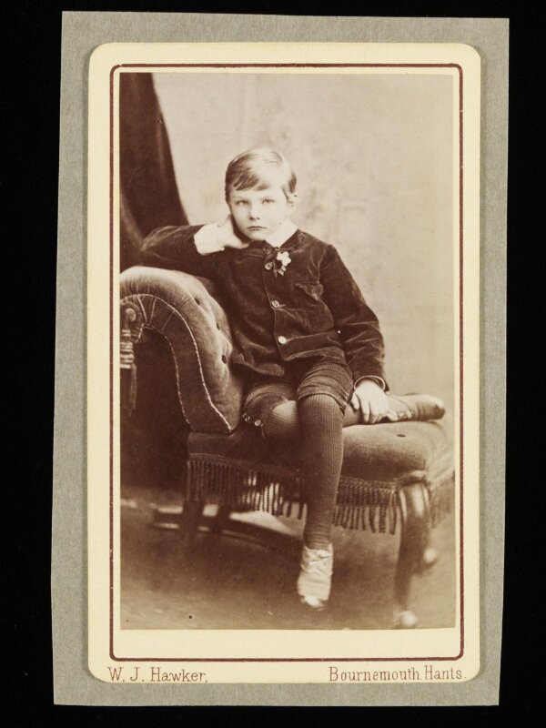 Photograph | William John Hawker | V&A Explore The Collections
