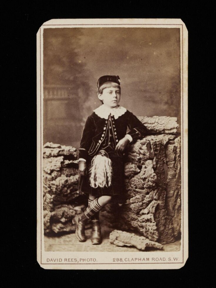 Photograph | David Rees | V&A Explore The Collections