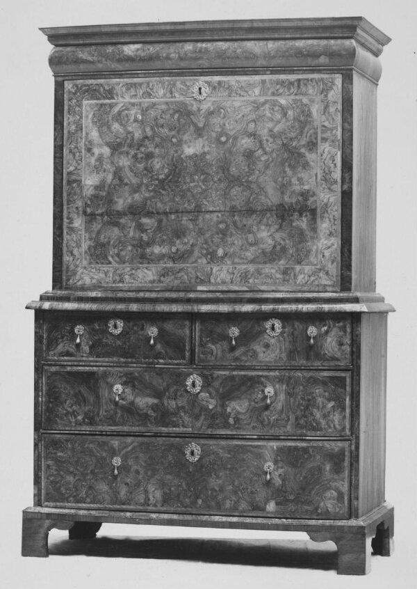 Chest of Drawers | Unknown | V&A Explore The Collections