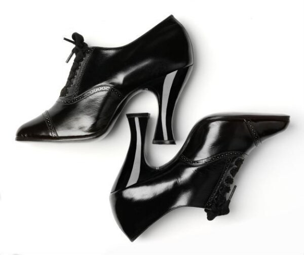 Pair of Shoes | V&A Explore The Collections