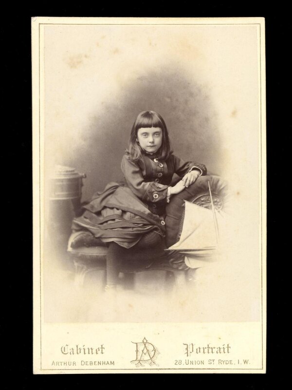 Photograph | Debenham, Arthur | V&A Explore The Collections