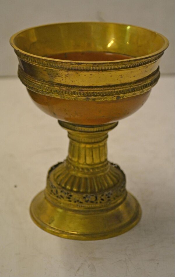 Mazer | V&A Explore The Collections