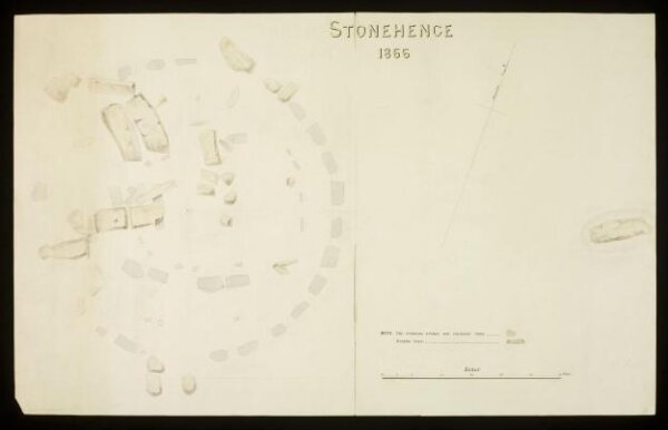 Drawing | Fergusson, James FRS | V&A Explore The Collections