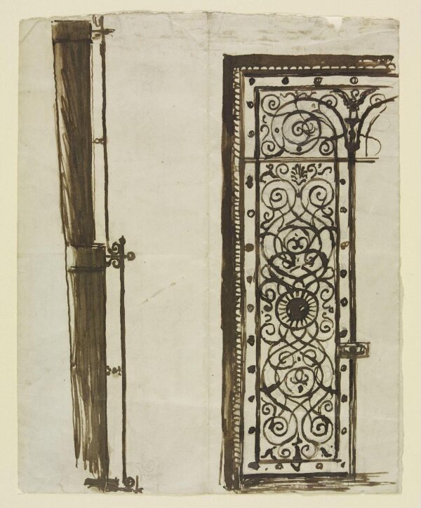 St. George's Hall in Liverpool, The Great Hall | Charles Cockerell | V ...