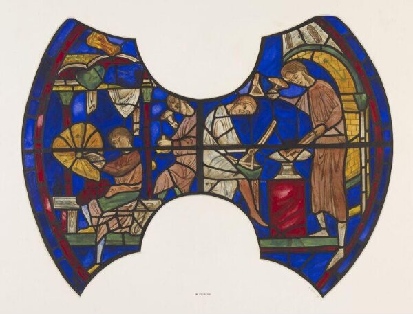 Record Drawing | Pearson, R. | V&A Explore The Collections