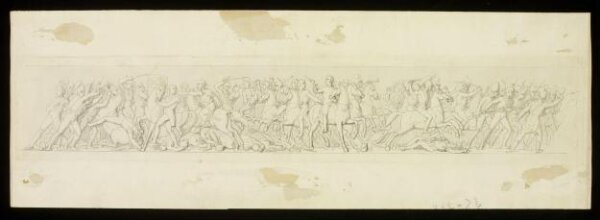 Drawing | Westmacott, Richard RA (Sir) | V&A Explore The Collections