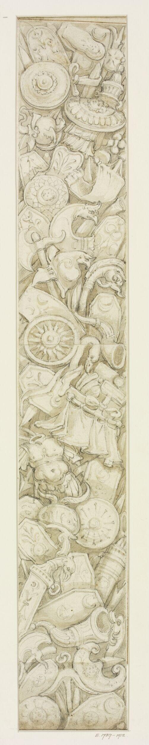 Drawing | anonymous | V&A Explore The Collections