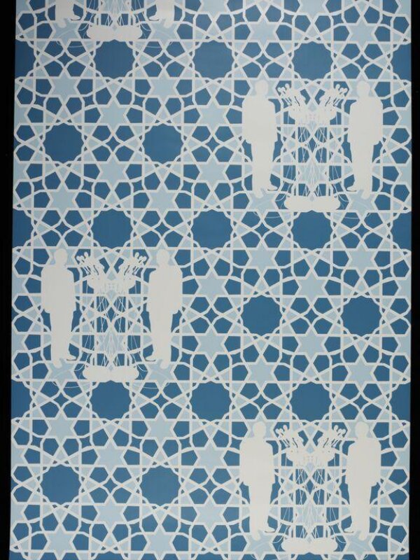 The Other Side of the Mirror | Hecht, Lisa | V&A Explore The Collections