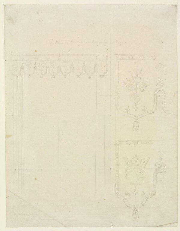 Design | A.W.N. Pugin | V&A Explore The Collections