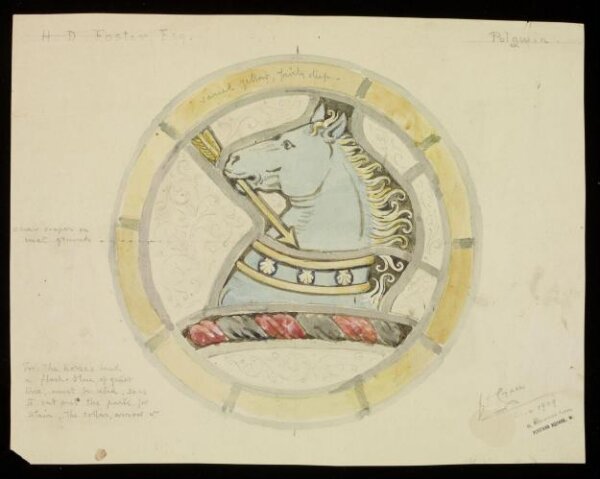 Design by J D Crace | Crace, J.D. | V&A Explore The Collections