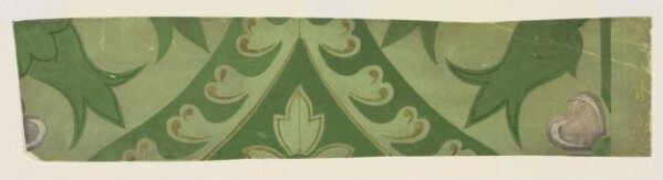 Designs (on 7 sheets) for small-scale patterns | A.W.N. Pugin | V&A ...