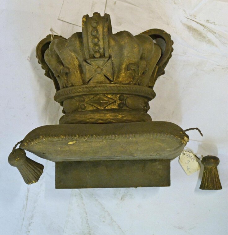 Crown | V&A Explore The Collections