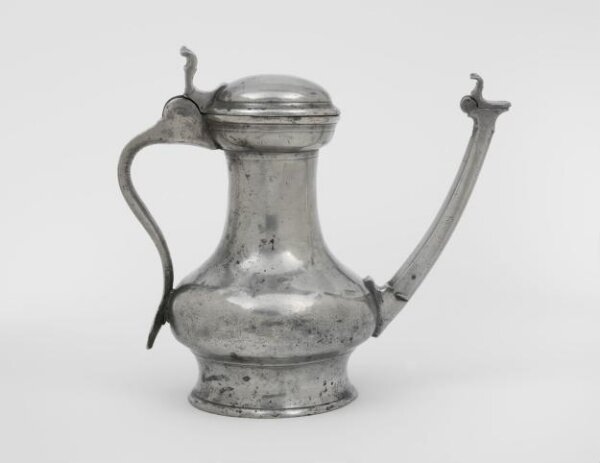 Wine Flagon | Unknown | V&A Explore The Collections