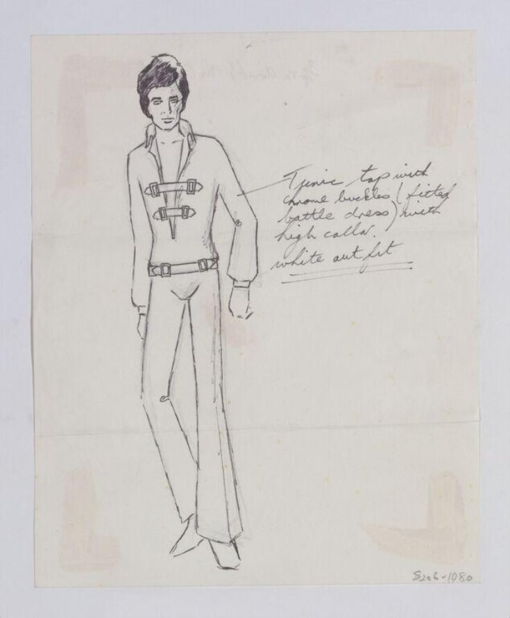 Mark Wynter | unknown | V&A Explore The Collections