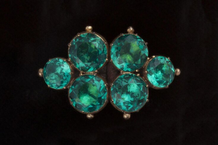 Jewellery | V&A Explore The Collections