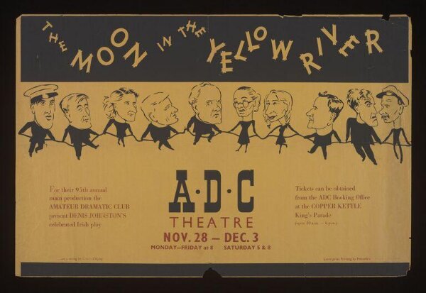 Poster | Slade, Julian | V&A Explore The Collections