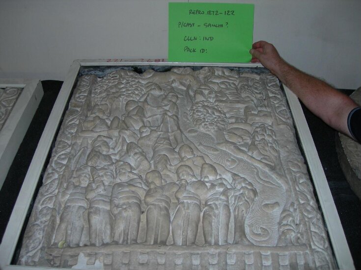 Plaster Cast | V&A Explore The Collections