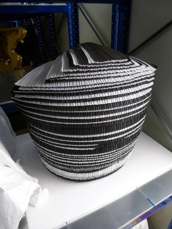 Cabbage Chair | V&A Explore The Collections