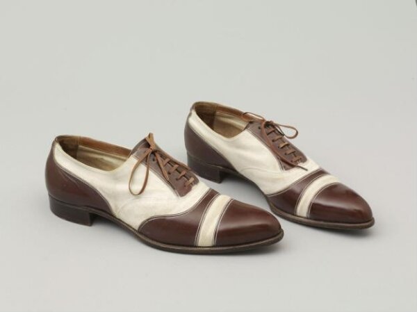 Pair of Shoes | V&A Explore The Collections