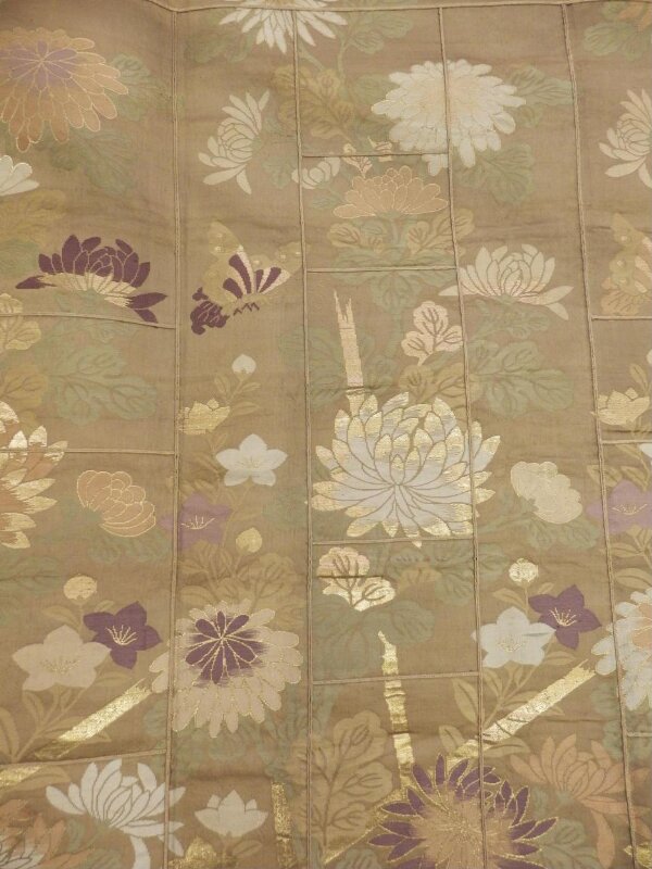 Kesa (Buddhist Priest's Robe) | Unknown | V&A Explore The Collections