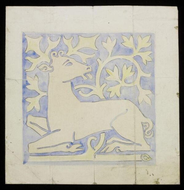 Design | A.W.N. Pugin | V&A Explore The Collections