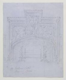 Design | A.W.N. Pugin | V&A Explore The Collections