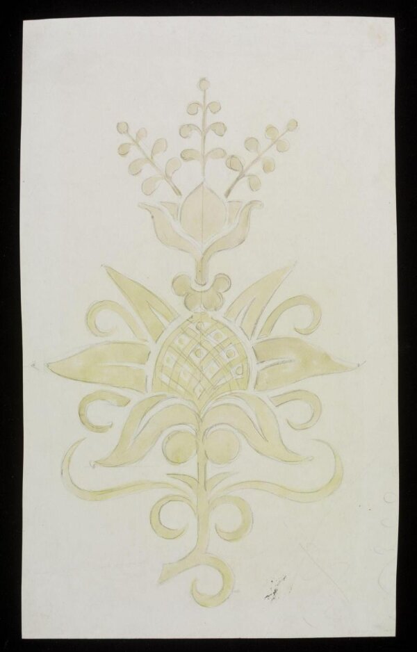 Design | A.W.N. Pugin | V&A Explore The Collections