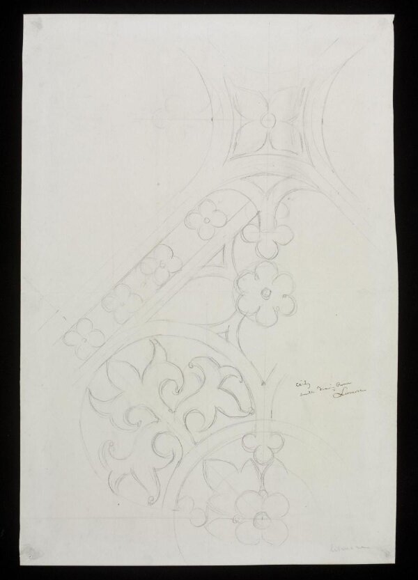 Design | A.W.N. Pugin | V&A Explore The Collections