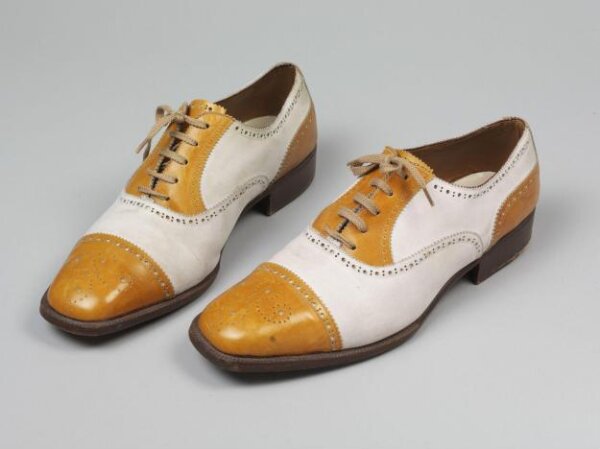 Pair of Shoes | | V&A Explore The Collections