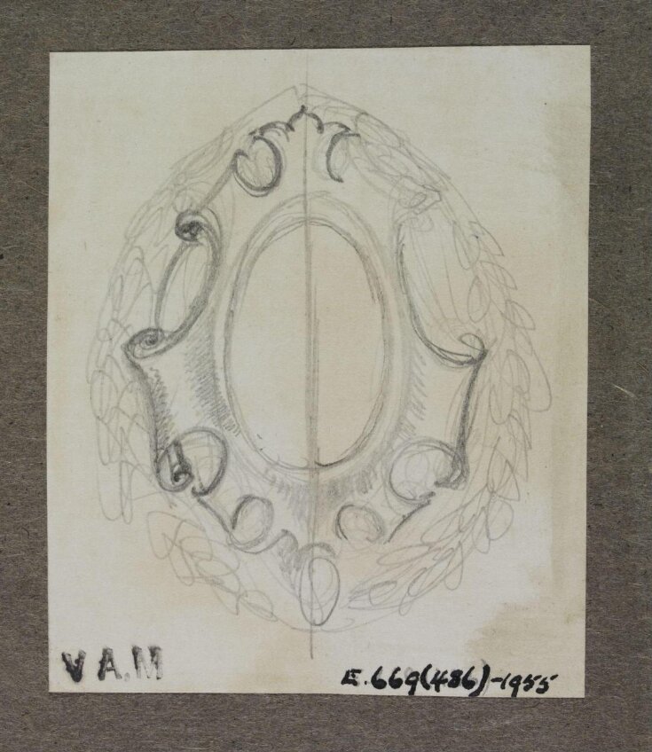 Metalwork Design | Wilson, Henry | V&A Explore The Collections