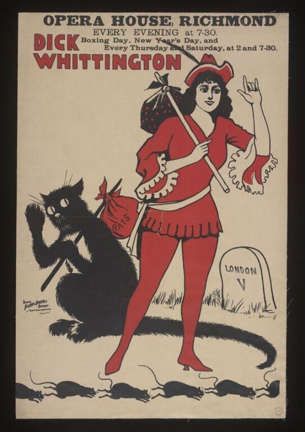 Poster | V&A Explore The Collections