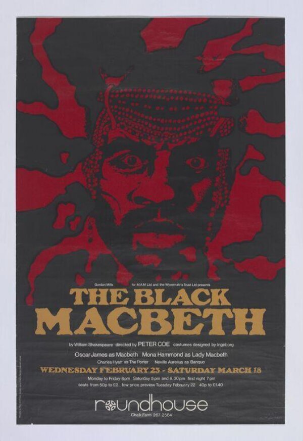 Poster | Swindon, Wilson | Swindon, Illsley | V&A Explore The Collections