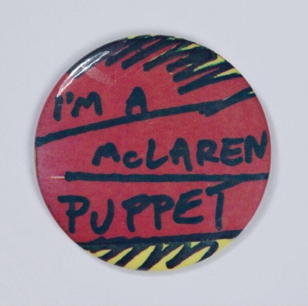 Jamie Reid archive | Reid, Jamie | V&A Explore The Collections