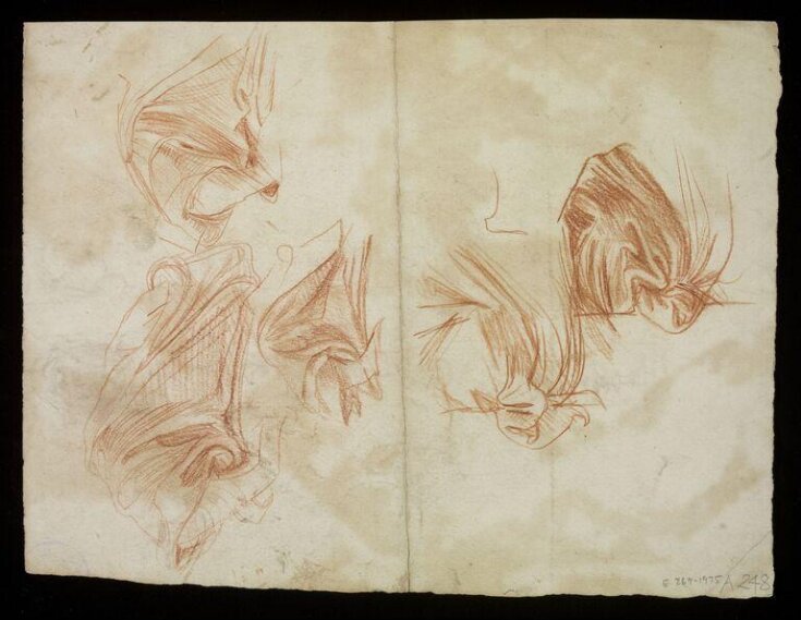 Design | Alfred Stevens | V&A Explore The Collections