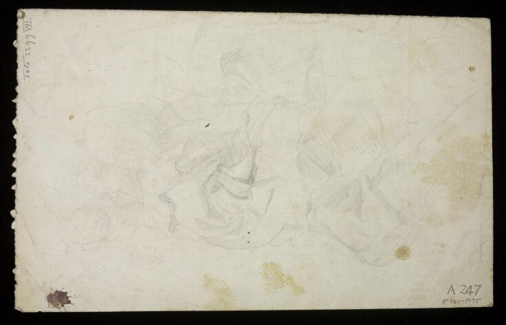 Design | Alfred Stevens | V&A Explore The Collections