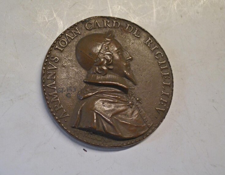 Plaque | V&A Explore The Collections