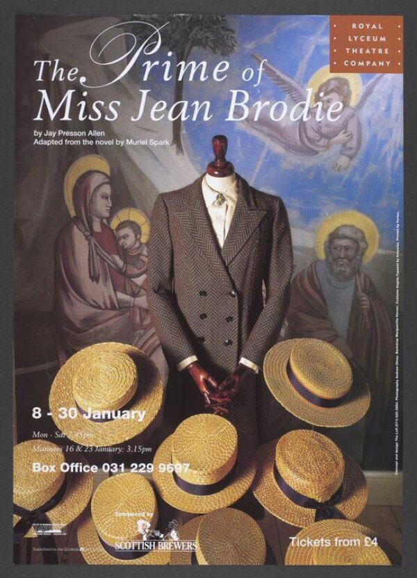 Poster | Olney, Andrew | V&A Explore The Collections