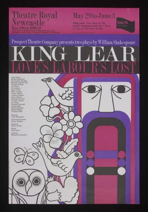 Poster | Beck, Paul | V&A Explore The Collections