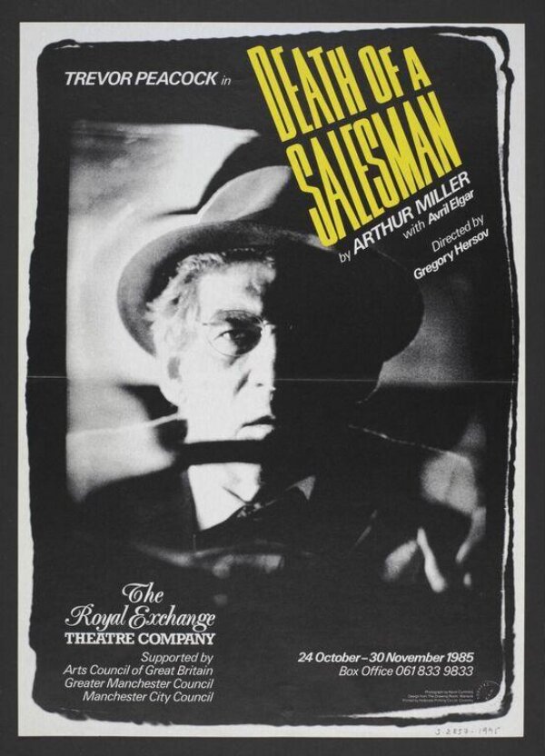 Poster | Cummins, Kevin | V&A Explore The Collections