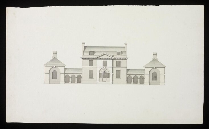 Architectural Drawing | Keene, Henry | V&A Explore The Collections