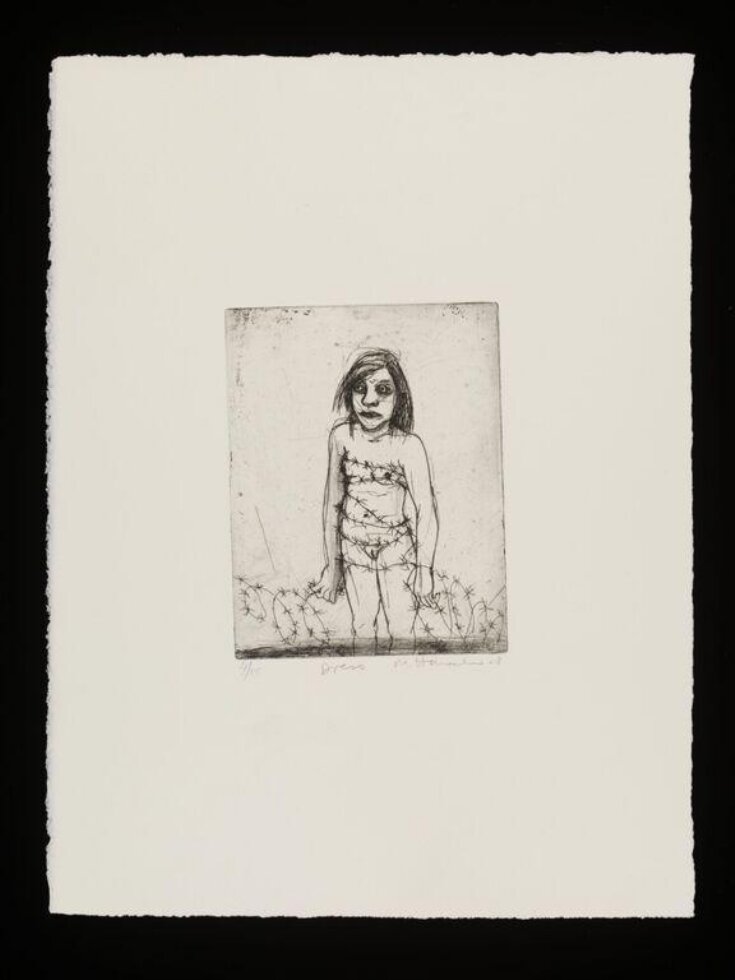 Dress | Hanselaar, Marcelle | V&A Explore The Collections