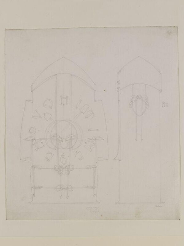 Design | Knox, Archibald | V&A Explore The Collections