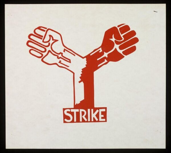 Strike Symbol
