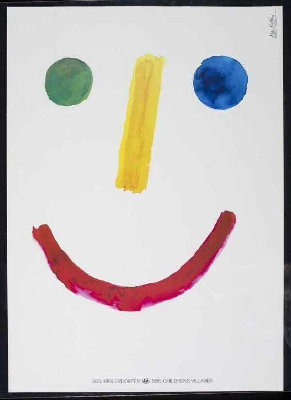 Poster | Fletcher, Alan | V&A Explore The Collections