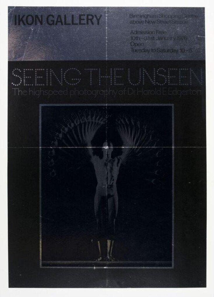 Seeing the Unseen | V&A Explore The Collections