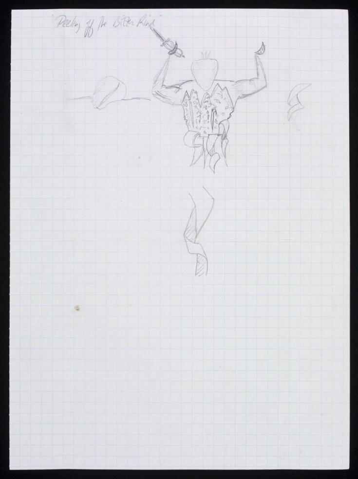 Design | Keith Lewis | V&A Explore The Collections